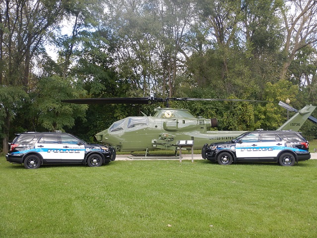 VILLAGE OF ISLAND LAKE - Partner Portal